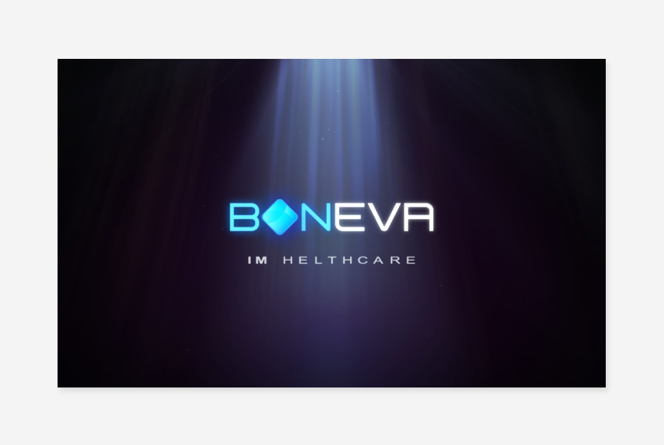 IM Healthcare BONEVA SW | INTER-D