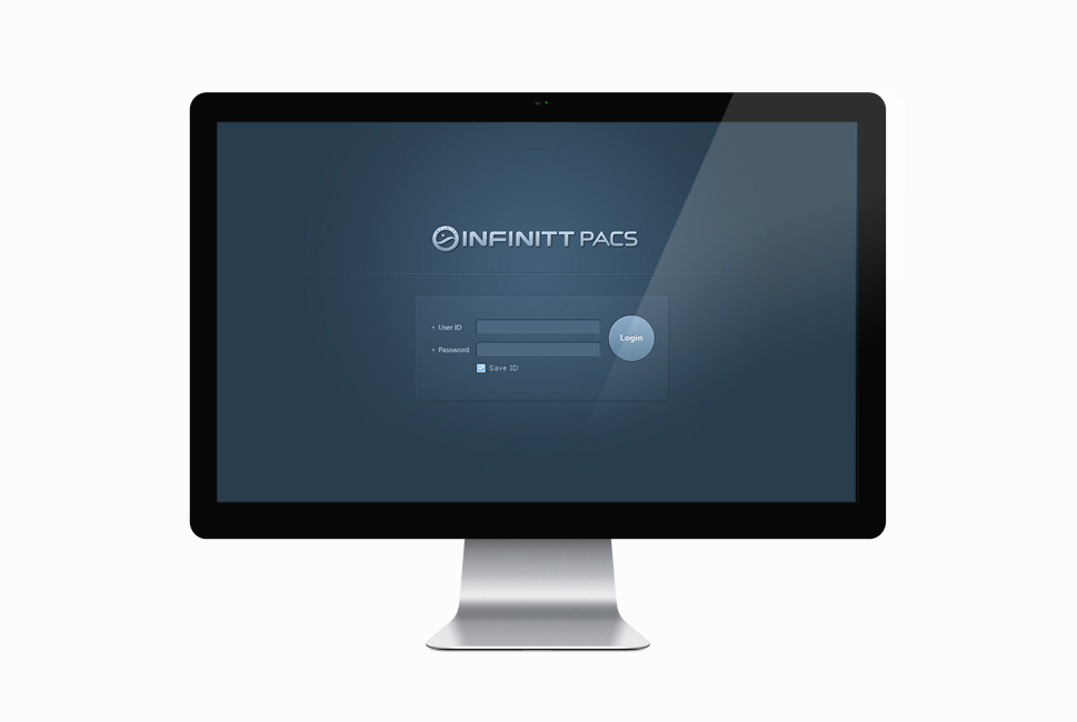 INFINITT Pacs SW | INTER-D